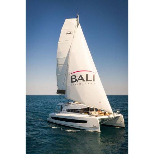 Bali 4.2 - Model Range - Bali Catamarans | Yacht Sales