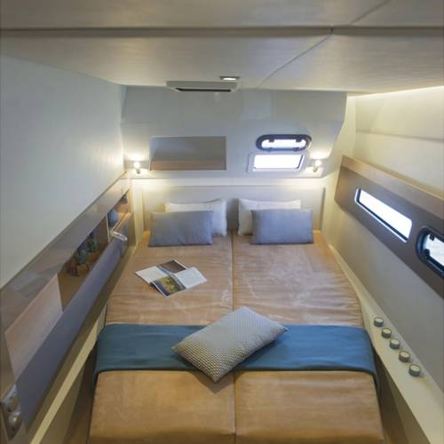 Bali 4.5 - Model Range - Bali Catamarans | Yacht Sales