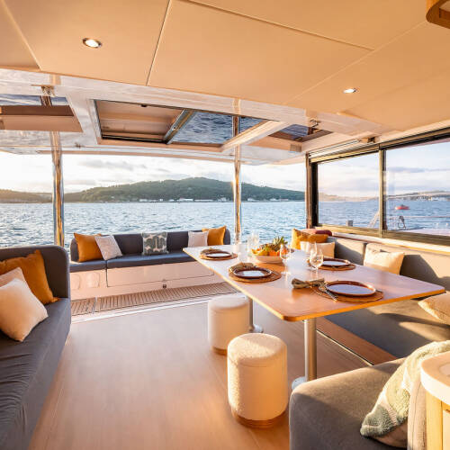 Bali 5.2 - Model Range - Bali Catamarans | Yacht Sales