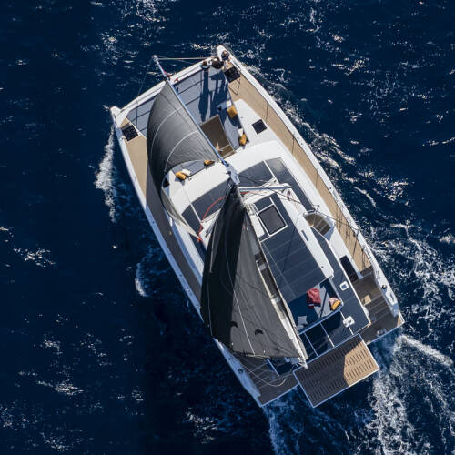 Bali 5.2 - Model Range - Bali Catamarans | Yacht Sales