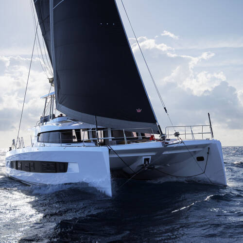 Bali 5.2 - Model Range - Bali Catamarans | Yacht Sales