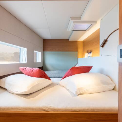 Bali Catsmart - Model Range - Bali Catamarans | Yacht Sales