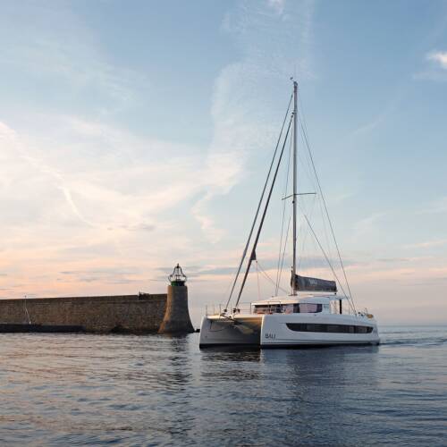 Bali Catsmart - Model Range - Bali Catamarans | Yacht Sales